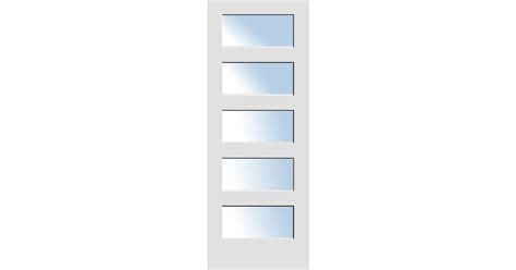 Trimlite Q941605 1 36” X 80” X 1 38” Primed 8405 Shaker Compression