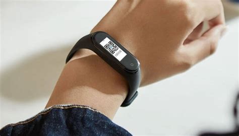 NFC-версия Mi Band 4: все, что вы хотели знать / Новости