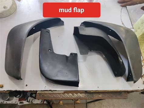 Car Mud Flaps At Rs 500 Set Pvc Pp Die Mould Mud Flap In New Delhi Id 2849077910891