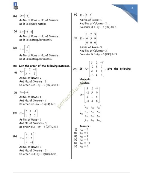 Solution 9th Class Math Notes Full Chapter 1 With Solved Exercises
