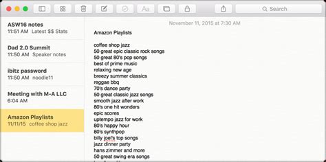 How Do I Lock Notes On My Mac And IPhone