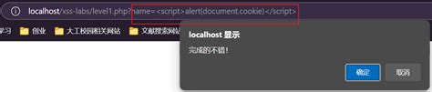 Xss Labs闯关 知乎