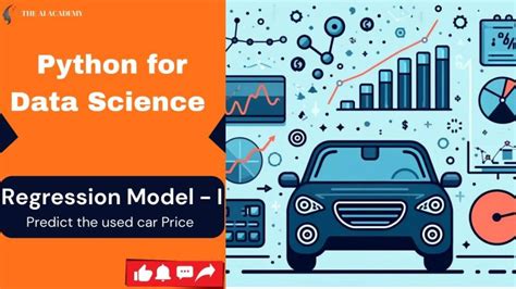 Data Science Lecture On Pre Owned Cars The Ai Academy Posted On The Topic Linkedin