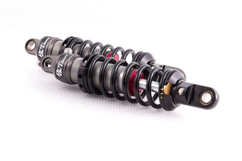 Pro Action 11” Rear Shock Harley Davidson Switchback 2012 2016