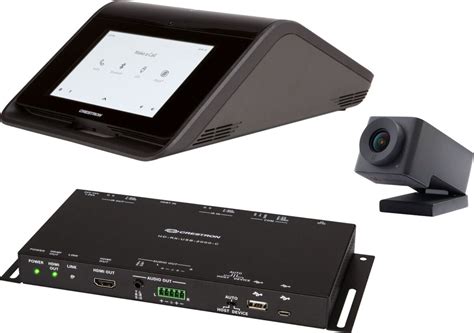 Crestron Cen Io Ry 104 Wired Ethernet Module With 4 Relay Ports