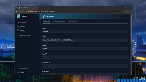 Build A Unix Powered Home Lab With SmartOS