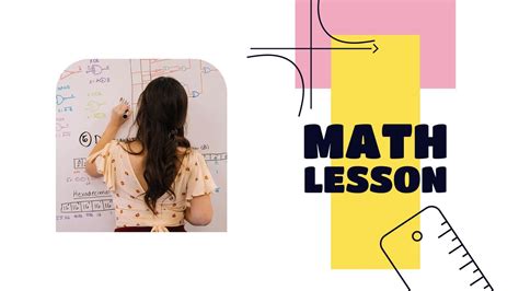 Free Math PowerPoint Templates And Google Slides Themes