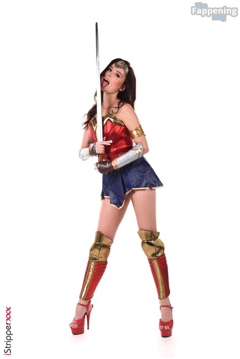 Milena Ray Milenaray Milenaraystar Nude Leaks Onlyfans Photo Thefappening