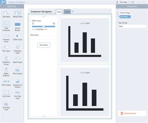 🔥 matt dancho 🔥 on linkedin 2 business use cases for the new r shiny