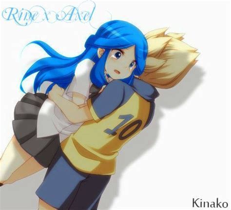 Assassination Classroom One Shot 02 Manga Fille Cheveux Bleu Tueuse