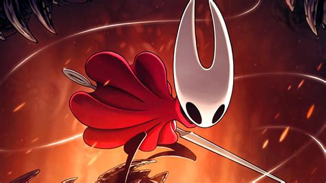 Hollow Knight Silksong Review Ign