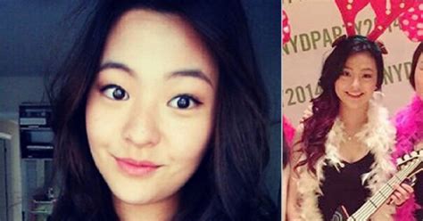 헨리 여동생 미스 토론토 출신 섹시 루돌프 변신 청순글래머 매력