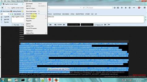 local file inclusion lfi vulnerabilities youtube