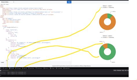 Multi Chart Dynamically Loaded Causes Wrong Series Data In Kendo Ui For Jquery Telerik Forums