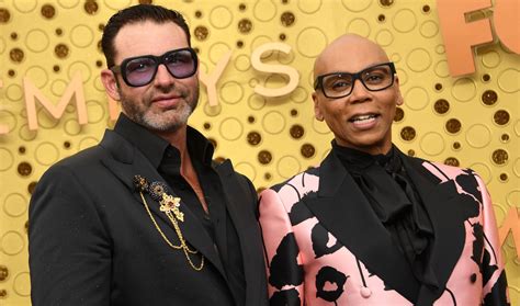Rupaul Georges Lebar