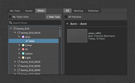 documentation shotgunsoftware tk multi workfiles2 github wiki