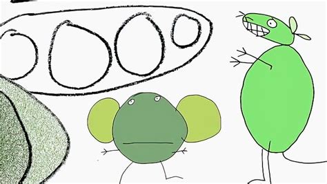 Watch 12 Oz Mouse Season 1 Prime Video