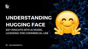 Understanding Hugging Face AI Model Licensing Guide
