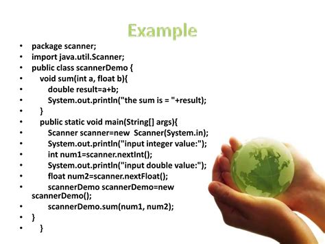 Buffer And Scanner Pptx