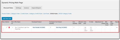 How To Set Up Elex Dynamic Pricing And Discounts Plugin For Woocommerce Elextensions