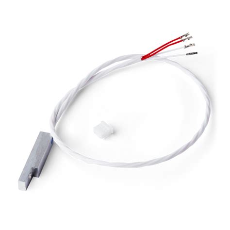 Fuse Series Rtd Temperature Sensor Formlabs