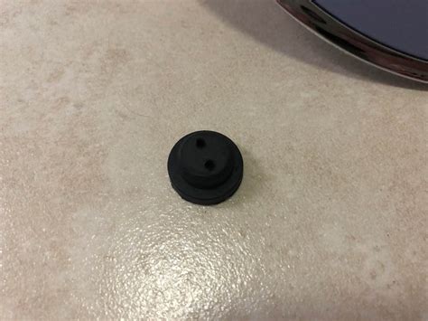 Water Saving Flow Restrictor Device The Diy Life