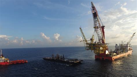 Offshore And Subsea Ace Pipeline Contracts Pvt Ltd Offshore And Subsea Ace Pipeline Contracts Pvt Ltd