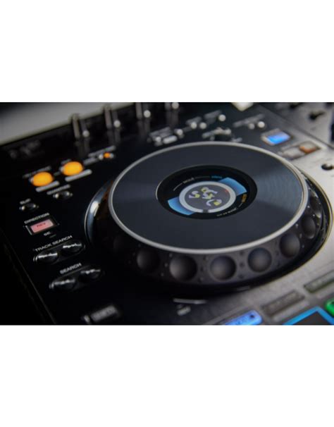 Xdj Rx3 All In One Dj System For Rekordbox And Serato Black Pioneer