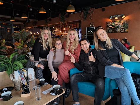 Sandra Auer Pokazala Kako Je Bil Videti Nekoč Stojan Auer Bi Ga Prepoznali Top24novicesi