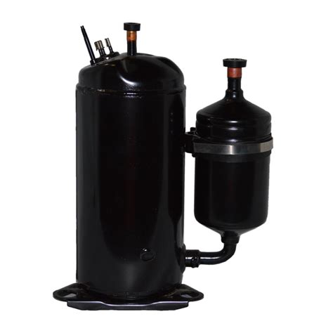 All New Mini Split Ductless Heatpump Systems Compressor In