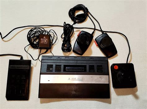 Atari 2600 Jr