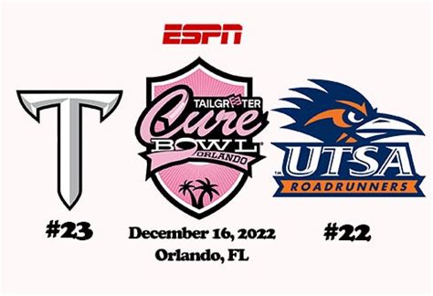 Troy accepts Cure Bowl bid, will play UTSA - The Troy Messenger | The Troy Messenger