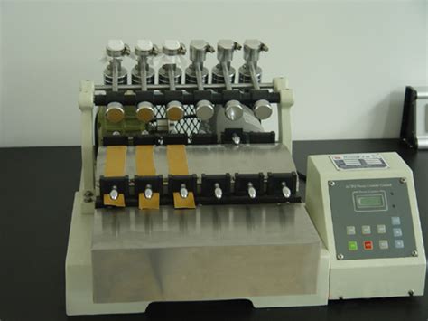 实验设备 皮革工程重点实验室