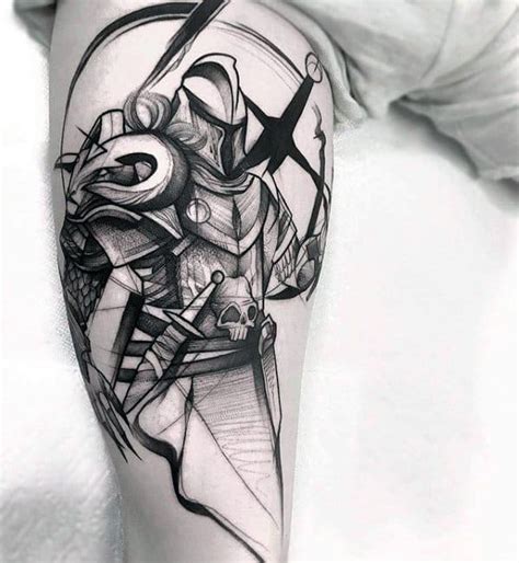 New Tattoo Drawings For Men