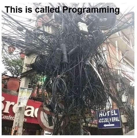 feels about right r programmingmemes