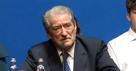 Vd Berisha Sulmon Bashën Ik Mor Mjeran Jep Dorëheqjen Politike