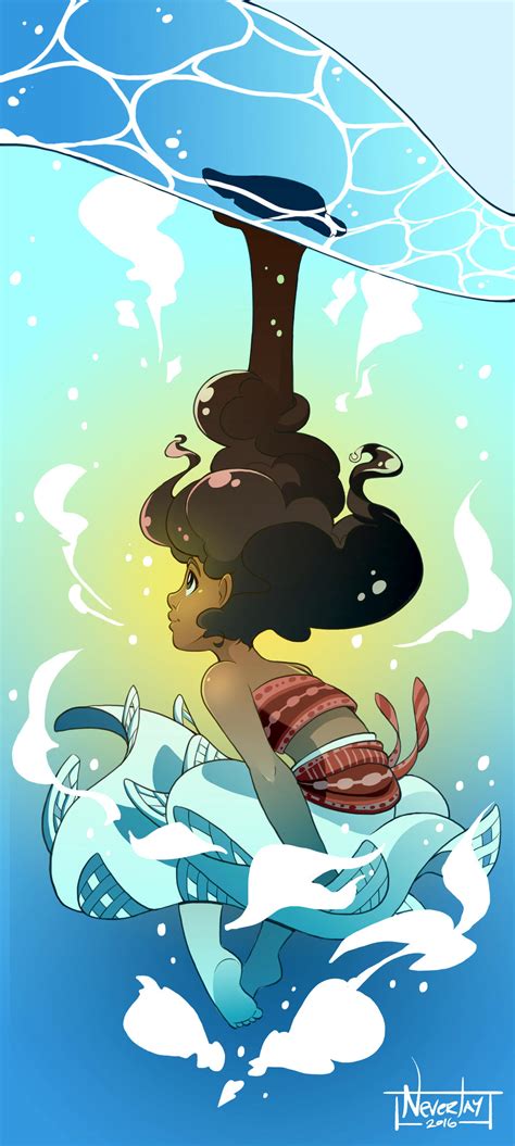 Moana By Neverjay On Deviantart Moana By Neverjay On Deviantart