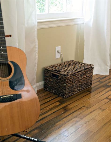 Smart And Creative Ways To Hide A Wi Fi Router DigsDigs