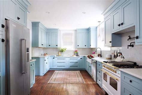 How To Choose The Right Paint Colors For A 1970s Retro Kitchen Storables
