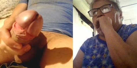 Big Dick For Granny Pays Tribute Gilf Porn Xhamster