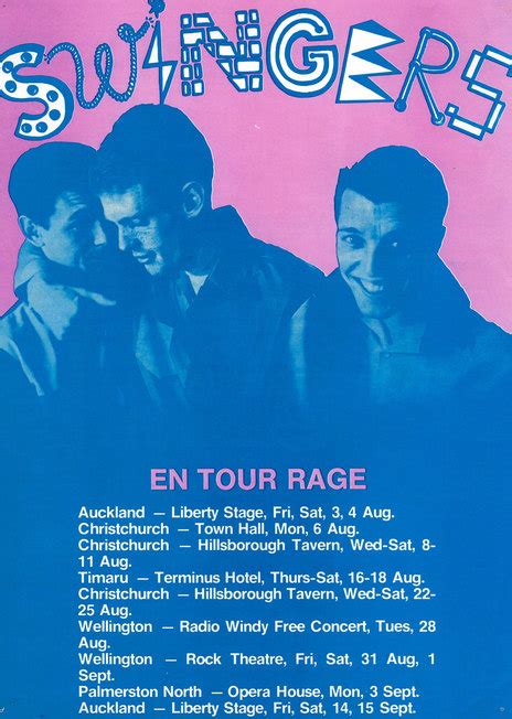 Phil Judd Person Audioculture