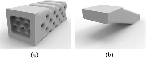 Initial Configurations For The Mbb Design Problem Visualized Using A