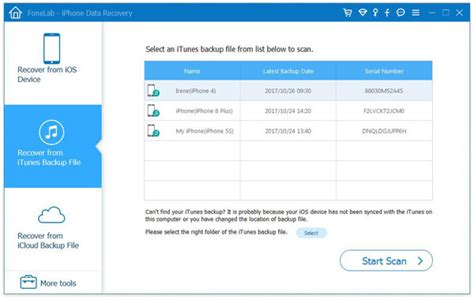 2025 Full And Practical Guide Of ITunes Backup