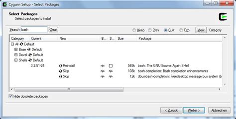 Using Cygwin With The Android Ndk On Windows Martins Blog