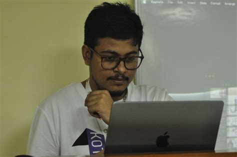 Narendra Nath Chatterjee Posted On Linkedin