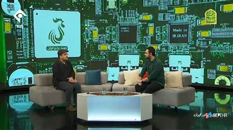 صحبت‌های قهرمان المپیاد درباره نقش کامپیوتر در زندگی فیلم