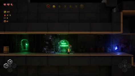 Exploding Frost Barrels Are Awesome Full Devlog The Adventures Of Gorm Rindiedev