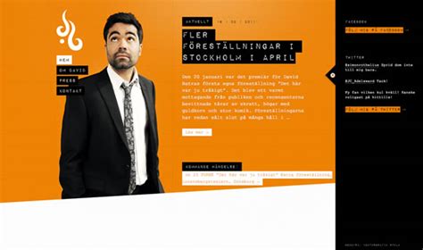 25 Examples Of Portrait Usage In Web Design Codrops