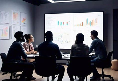 Dataanalytics Agile Datamanagement Innovation Collaboration Bhavya Hingad