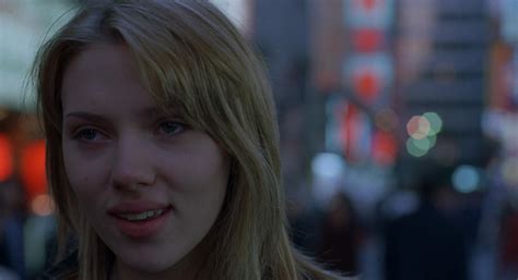 Lost In Translation 2003